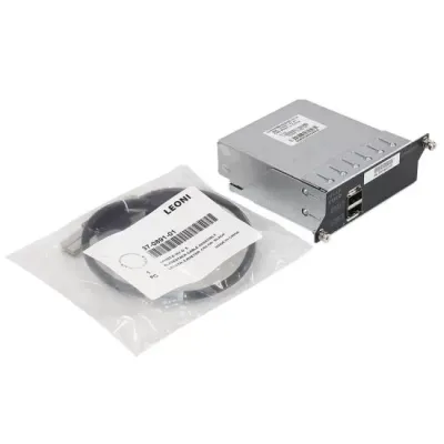 Refurbished Cisco Catalyst 2960-X FlexStack Plus Stacking Module optional C2960X-STACK